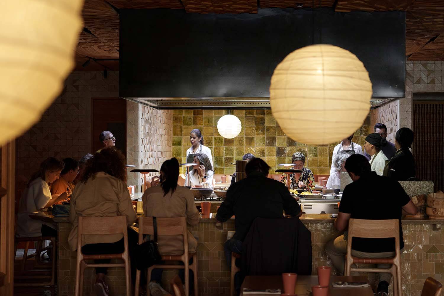 Les 5 meilleurs restaurants de Tajine à Marrakech - Marrakech